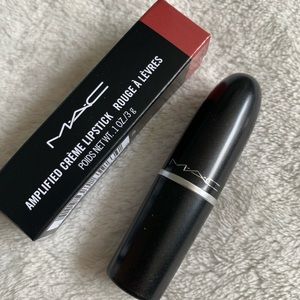 MAC Cosmetics | Makeup | Mac Cosmetics Amplified Lipstick Spill The Tea ...